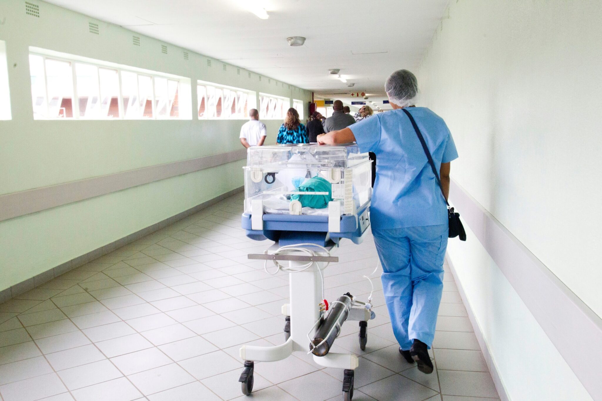Home - Join our TriVoca Health Key Opinion Leader Panel